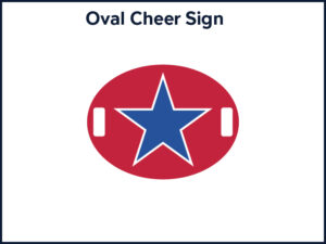 Shop - Allstar Cheer Signs