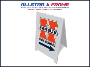 Shop - Allstar Cheer Signs
