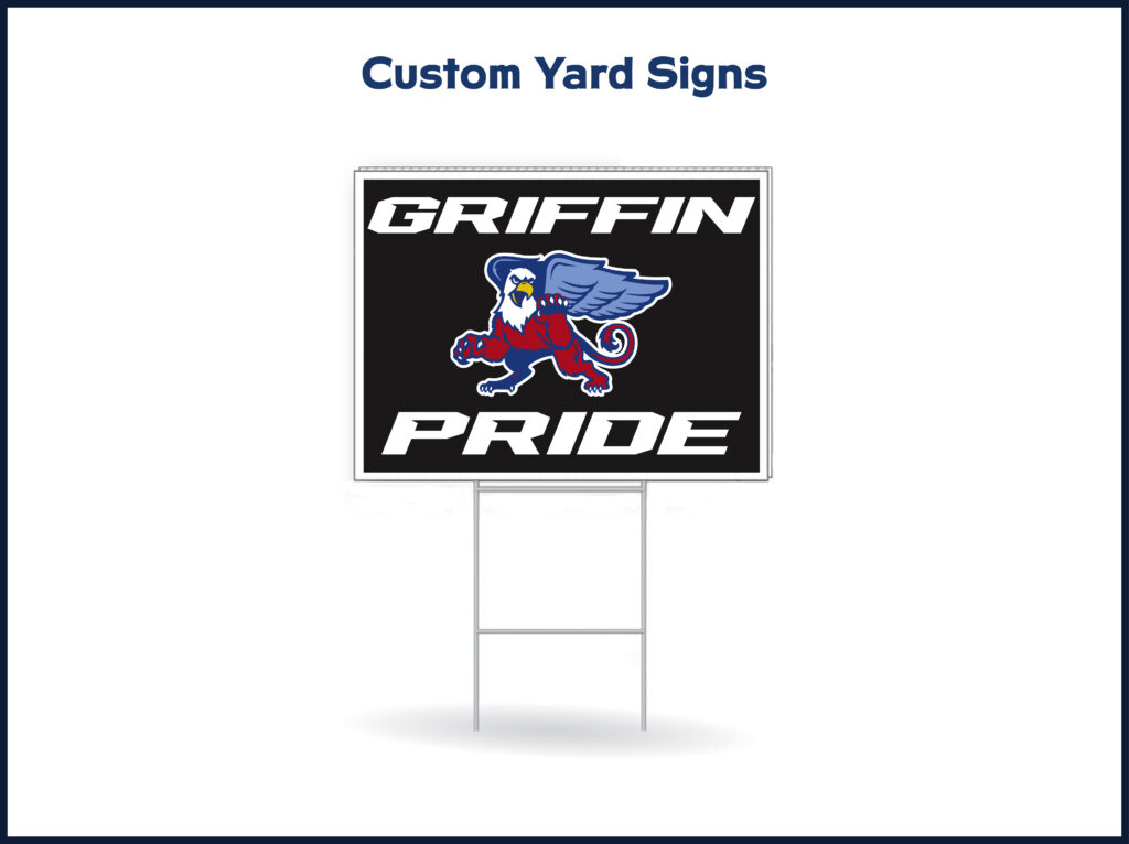 Shop - Allstar Cheer Signs