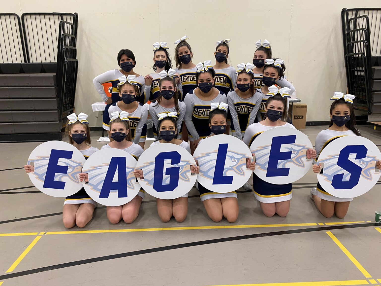 Shop - Allstar Cheer Signs