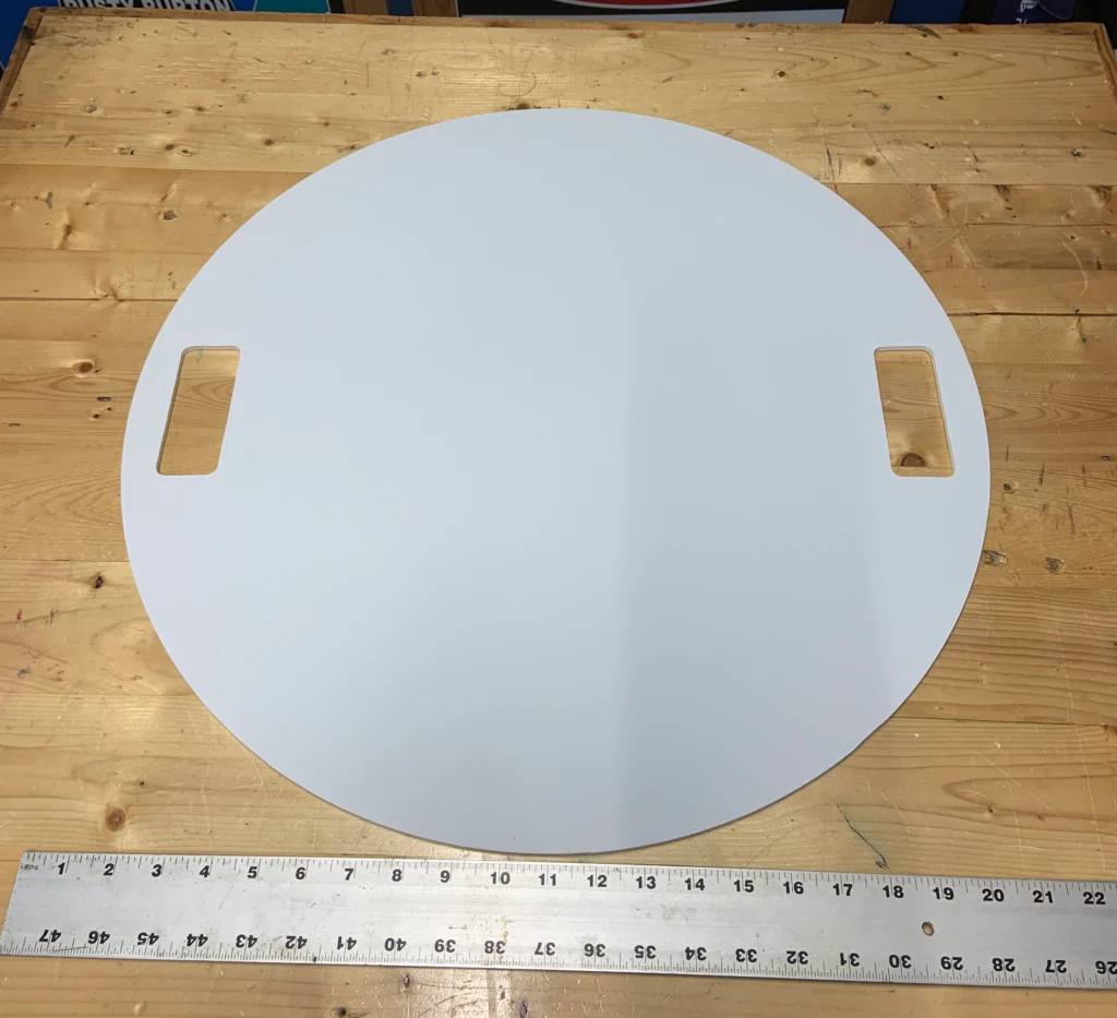 Cheer Sign Blanks - Allstar Cheer Signs